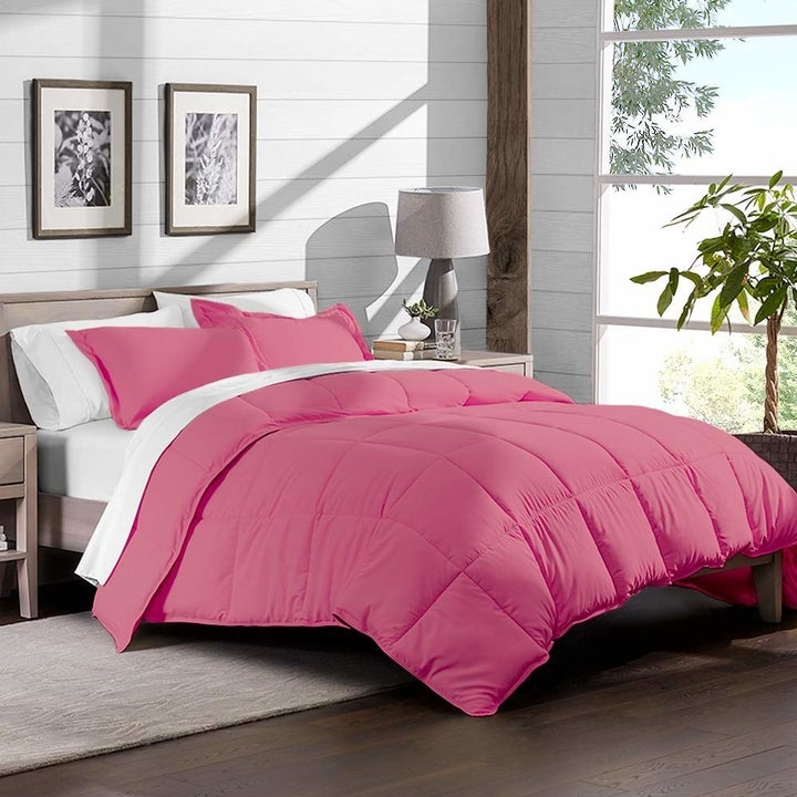 The Best Comforters You Can Get On Amazon In 2019