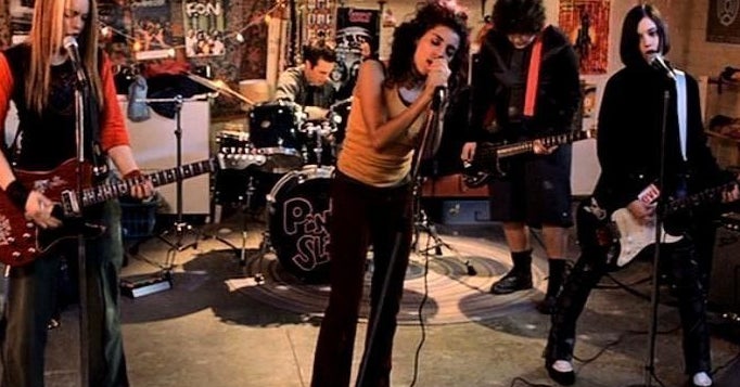 Create Your Own Band And We’ll Tell You How Famous It’ll Be