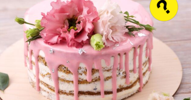Quiz: Which Cake Are You?