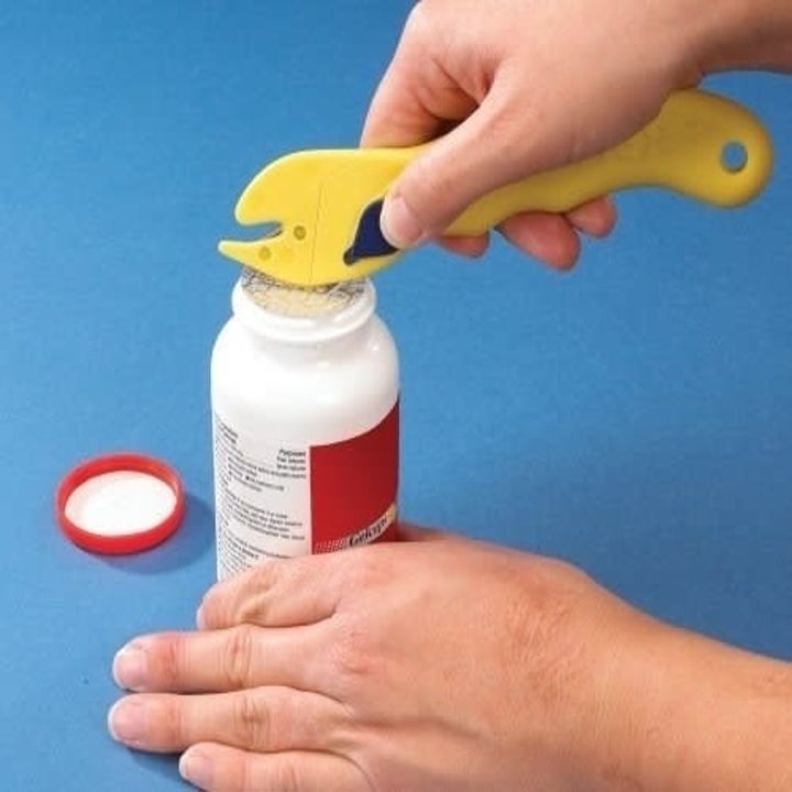 34 Ingenious Products To Keep Around The House