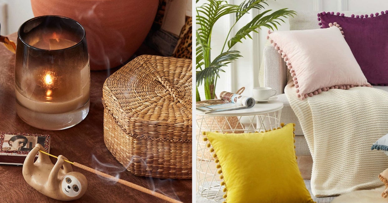 28 Little Things You Can Add To Your Apartment To Make It Feel Like Home