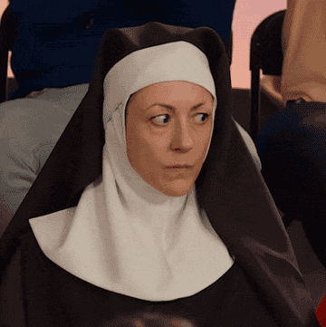 19 Things You'll Only Know If You Were A Catholic School Girl