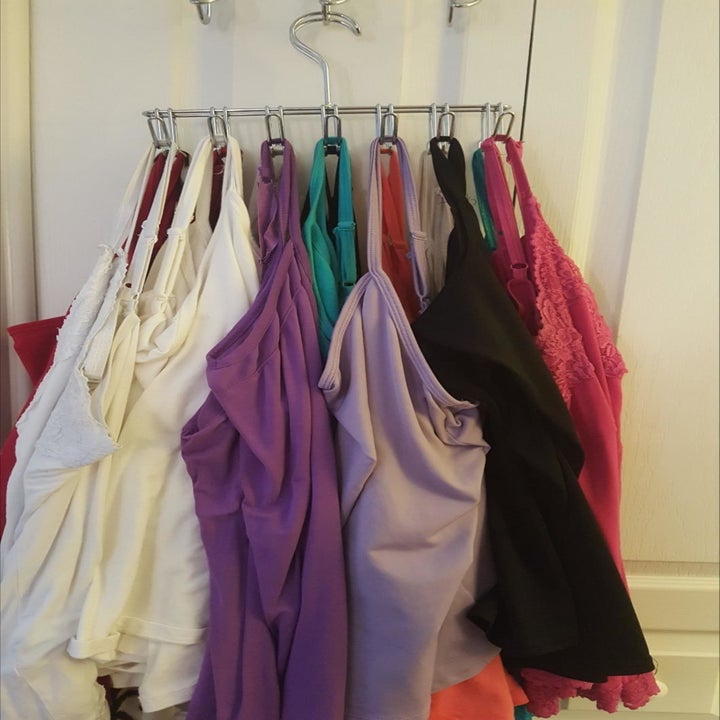 21 Products To Help Make Storing Your Clothes A Breeze