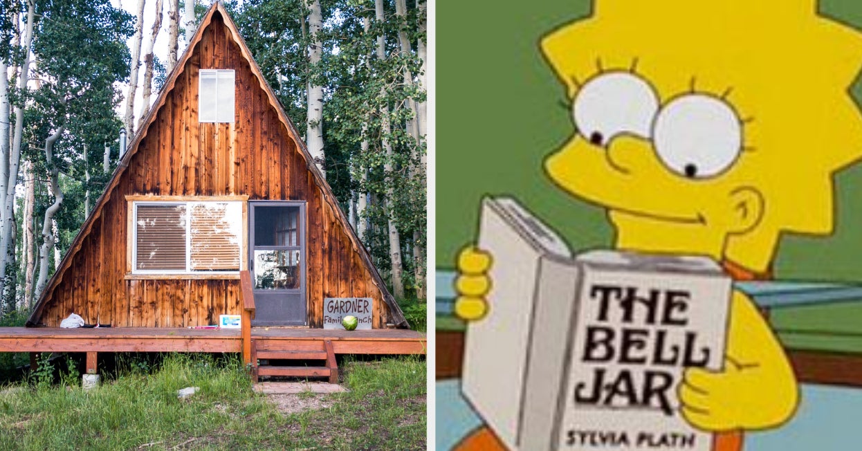 Build Your Dream House And We'll Reveal If You're An Introvert ...