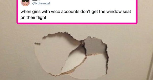 23 VSCO Girl Tweets That Are Pretty Funny