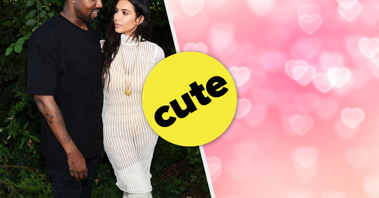 Quiz: Tell Us Your Dating Preferences And We'll Tell You If Your ...