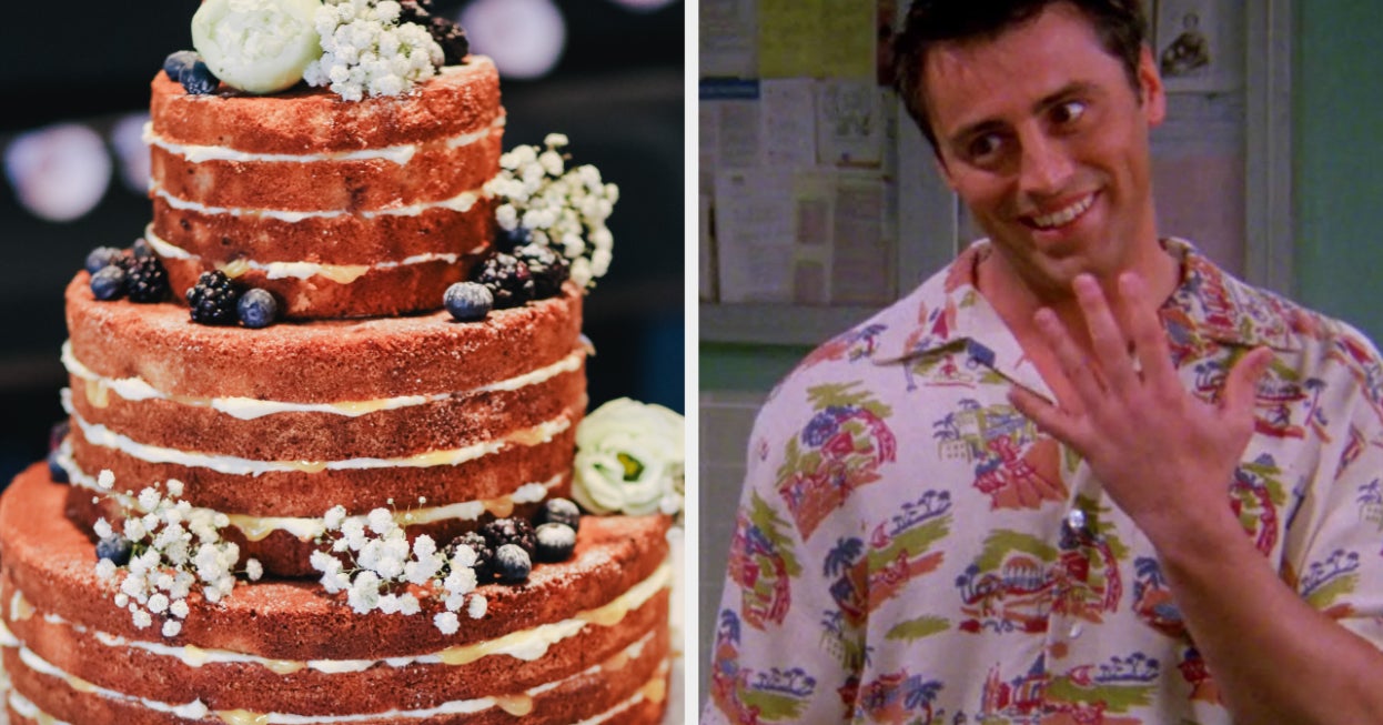 We Know If You're Right-Handed Or Left-Handed Based On How You Rate ...