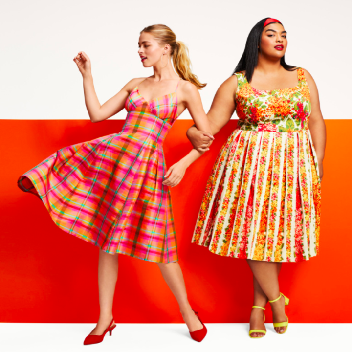 Target's 20th Anniversary Collection (Filled With Favorites From All ...