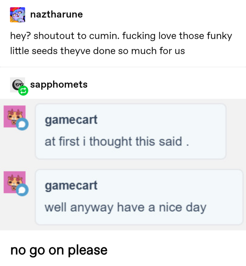 26 Tumblr Users Who May Not Be Geniuses, But At Least They're Funny As Hell