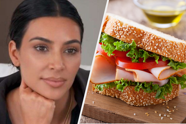 Quiz: Build A Sandwich And We'll Tell You What People Most Admire About You