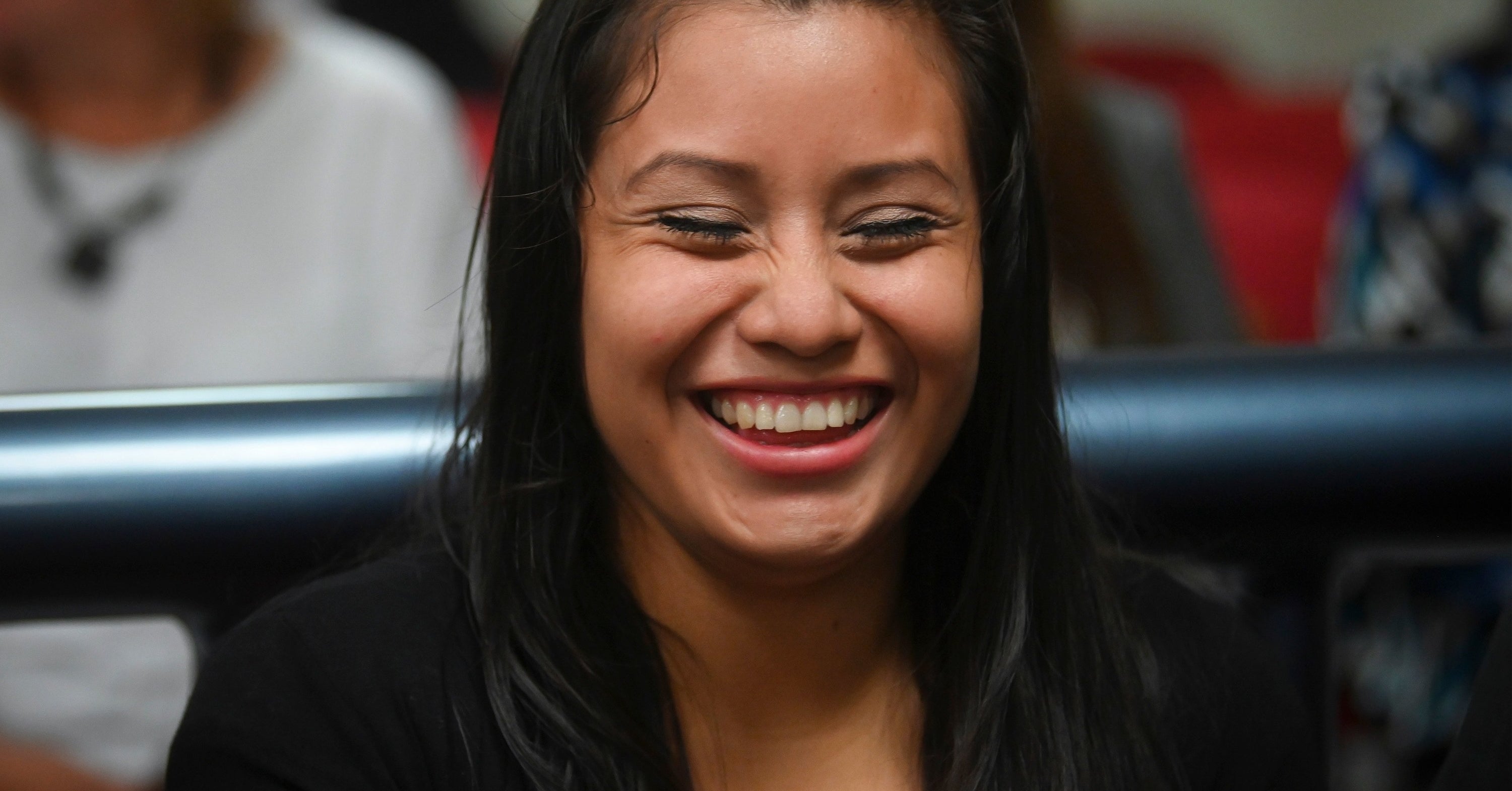 Evelyn Hernández Was Cleared Of Murder In Her Second Trial After Having ...