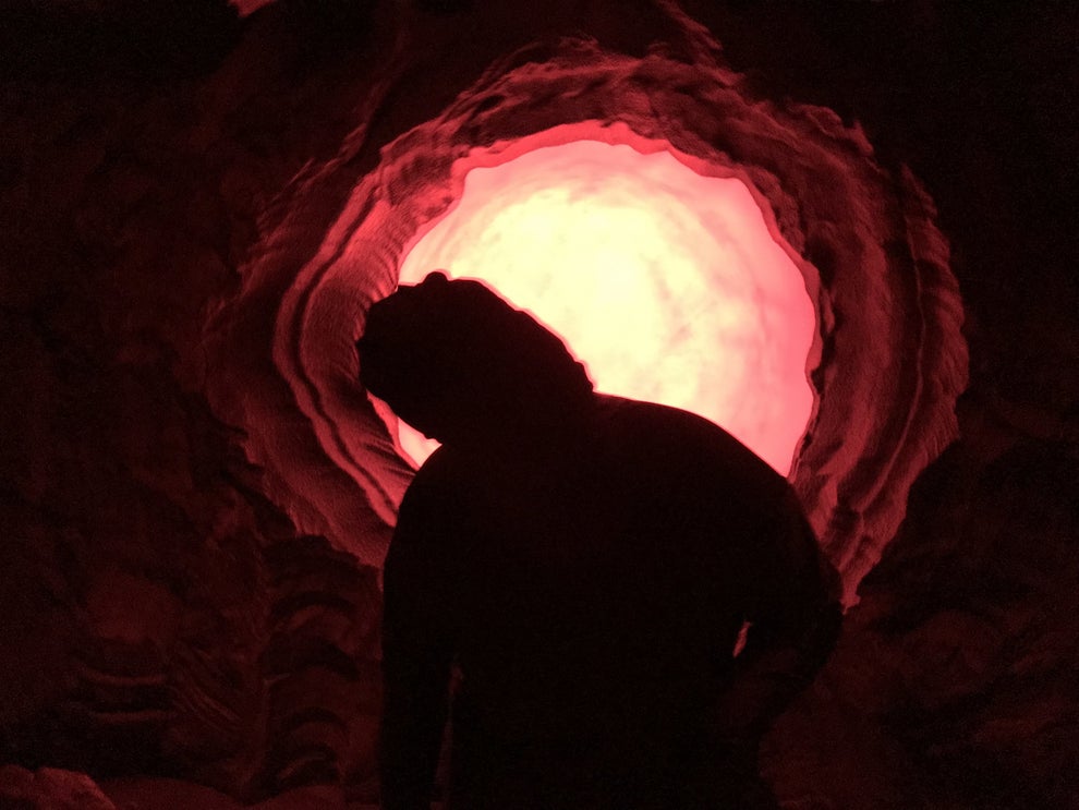 The "It Chapter Two" Experience Opened In Hollywood And We Checked It ...