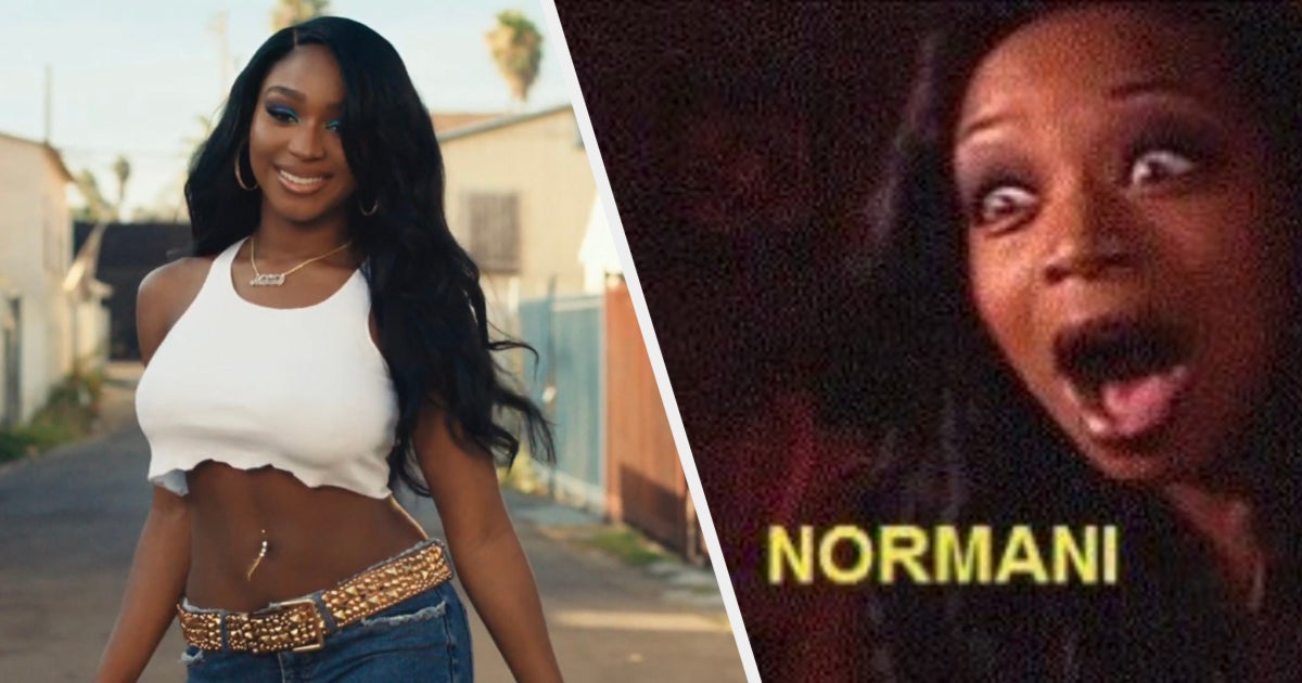 Normani "Motivation" Song And Music Video Reactions