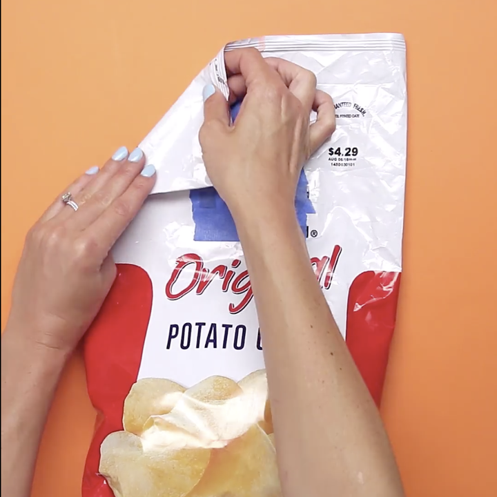 Snack Hacks You Should Know About