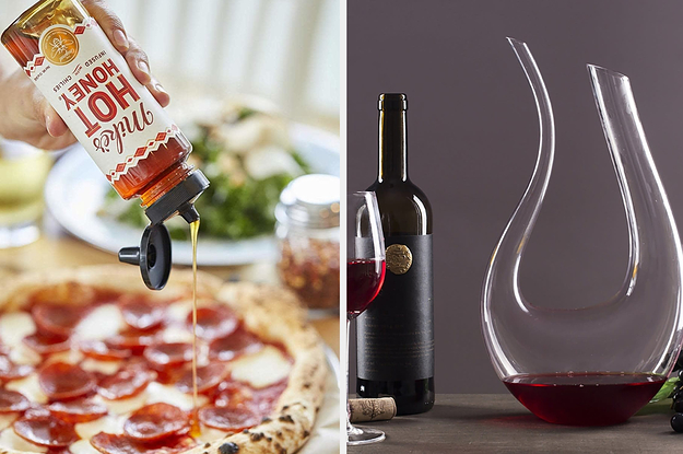 27 Of The Best Hostess Gifts You Can Get On Amazon