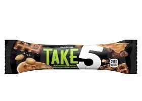 If You've Tried More Than Half Of These Candies, You've Got A Sweet Tooth