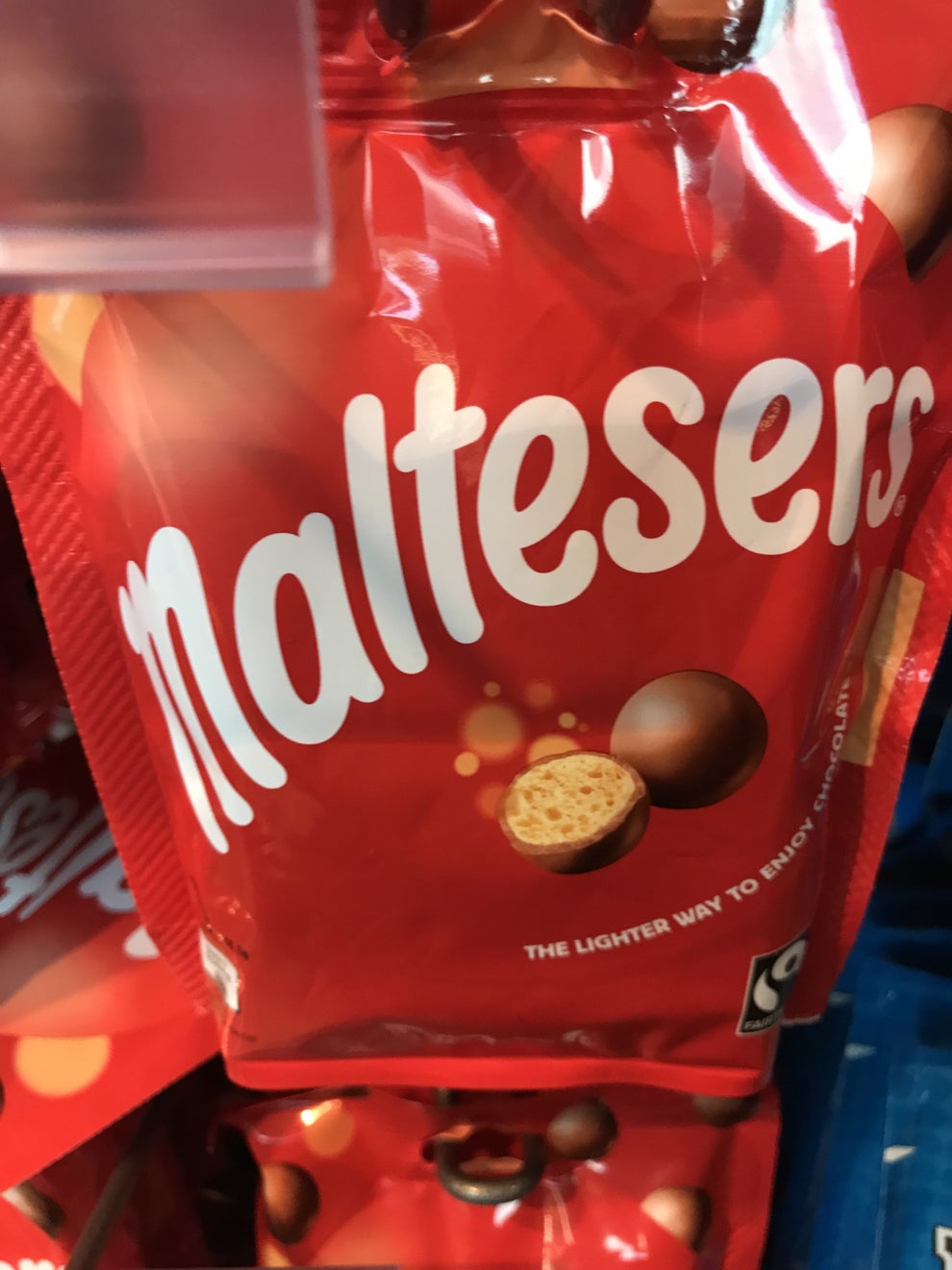 I Taste Tested Irish Snacks That Aren't Super Common In The States