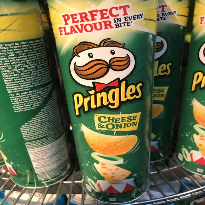 I Taste Tested Irish Snacks That Aren't Super Common In The States