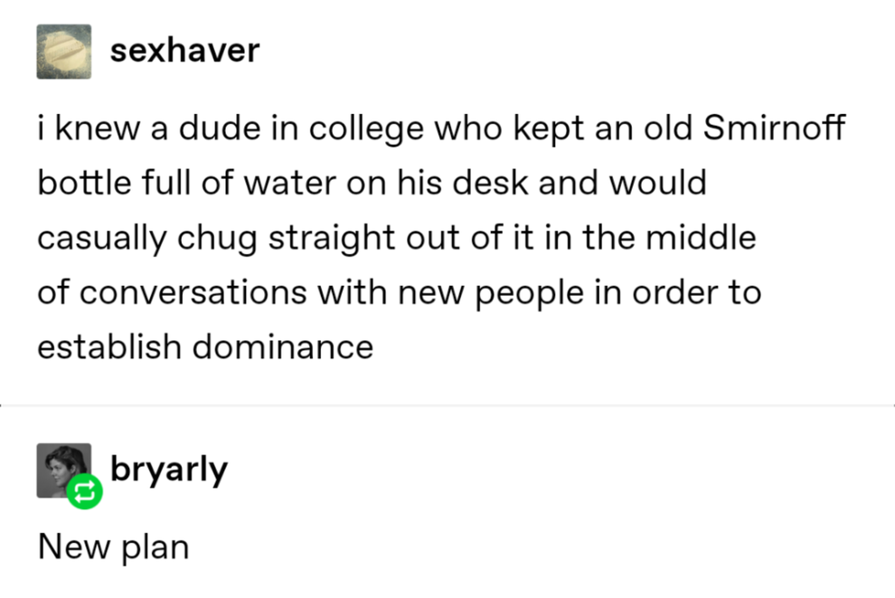 37 Hilarious Tumblr Posts About College That Will Ease Your Back-To ...