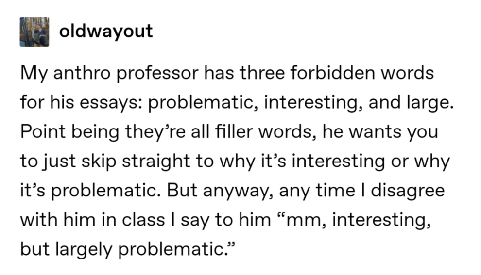 37 Hilarious Tumblr Posts About College That Will Ease Your Back-To ...