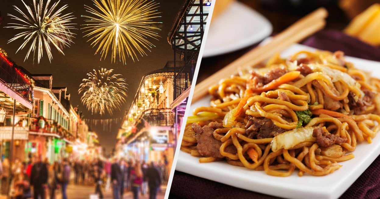 Quiz: Make Some Crazy Hard Food Decisions And We'll Tell You Where To ...