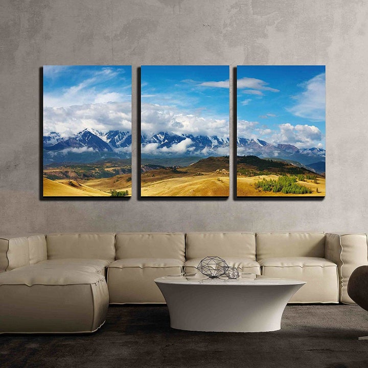 Just 23 Things To Put On Walls That'll Basically Transform A Room
