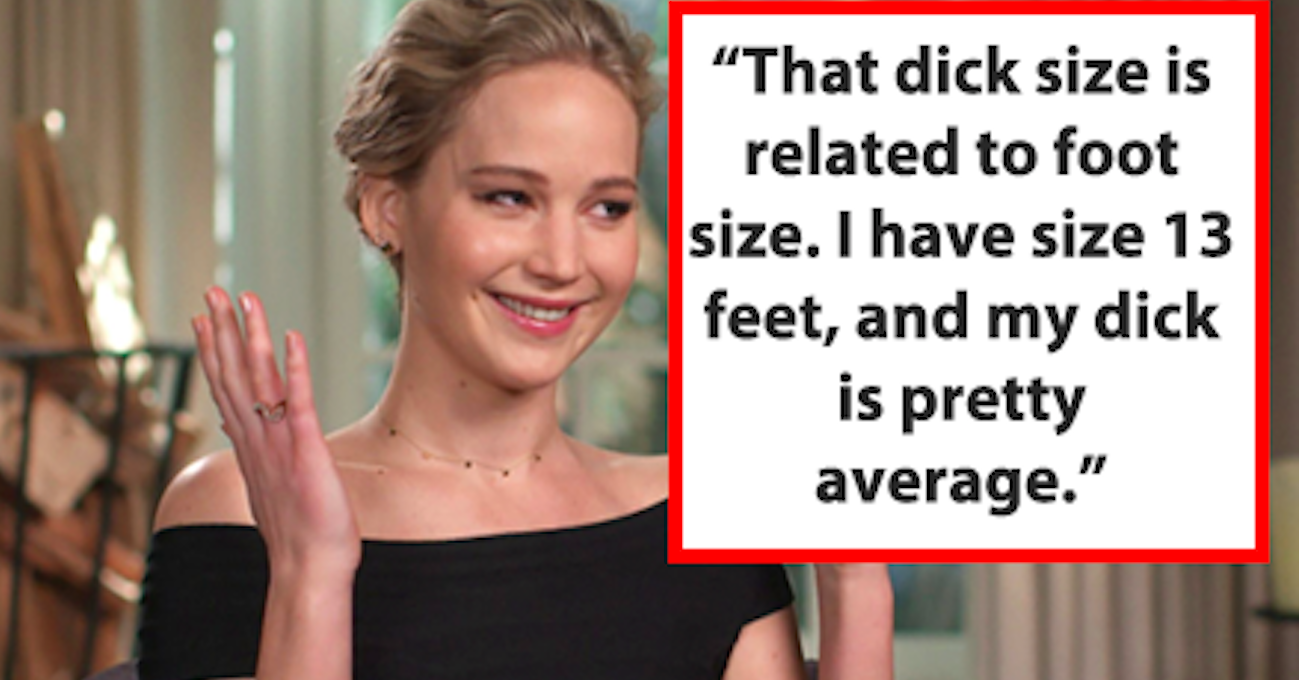 23 Things Guys Want You To Know That Are Totally Wrong About Them