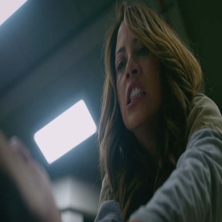 Did Daya Die In The Orange Is The New Black Finale?