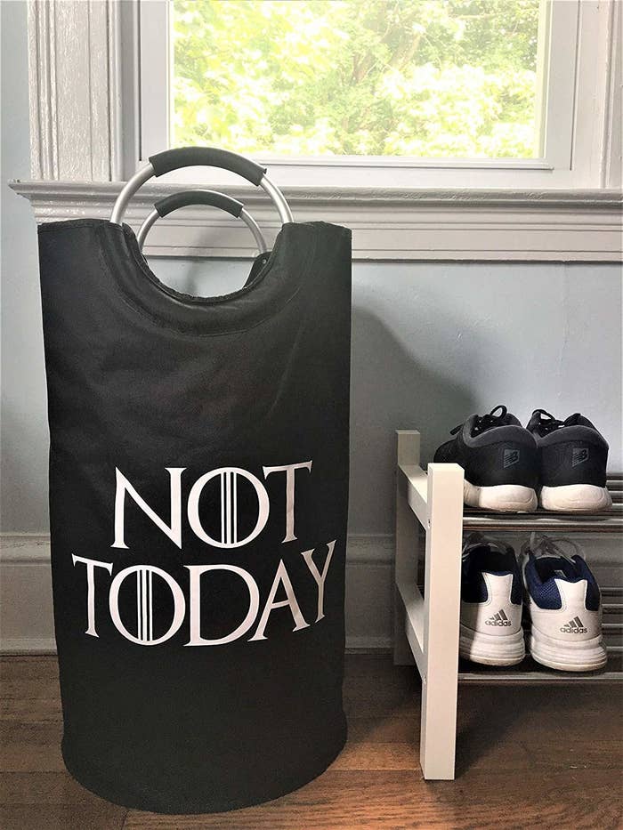 27 Pieces Of Humorous Home Decor