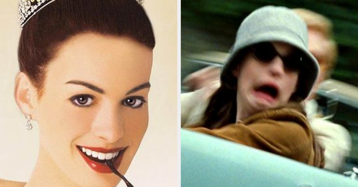 "The Princess Diaries" Quiz: How Many Can You Get Right?