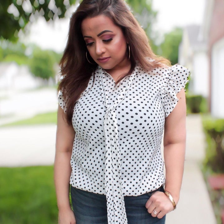 32 Expensive-Looking Tops That Are Surprisingly Affordable