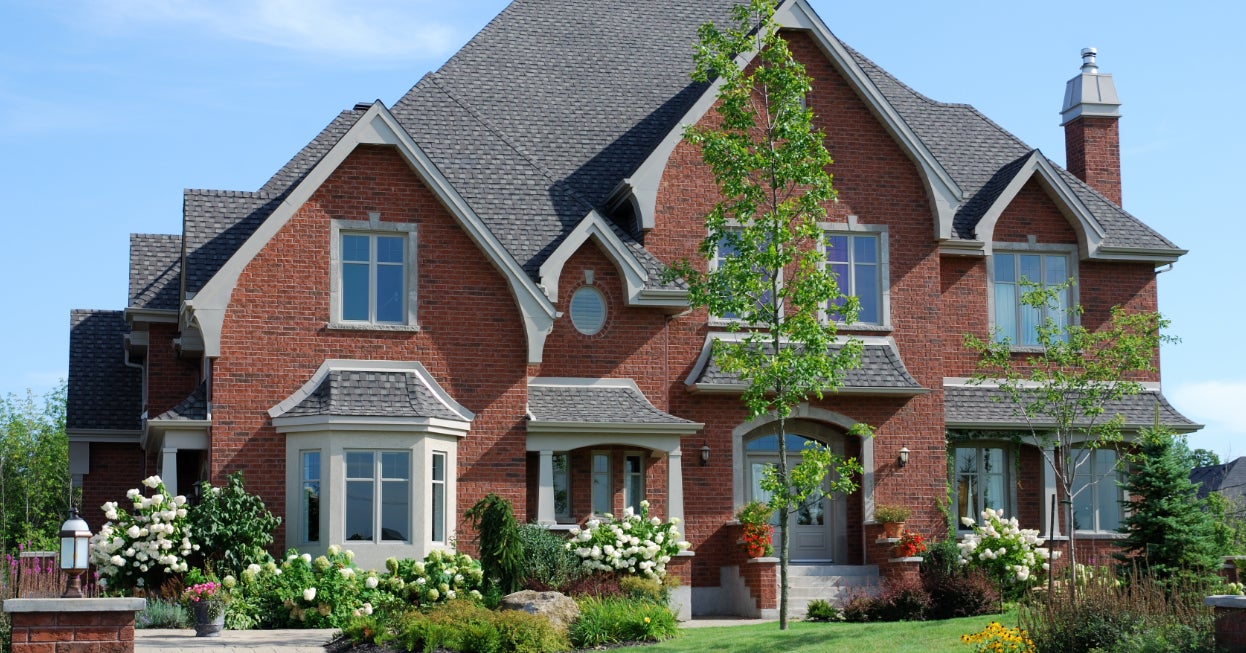 Build The Home You've Always Dreamed Of And We'll Reveal Where You Were ...