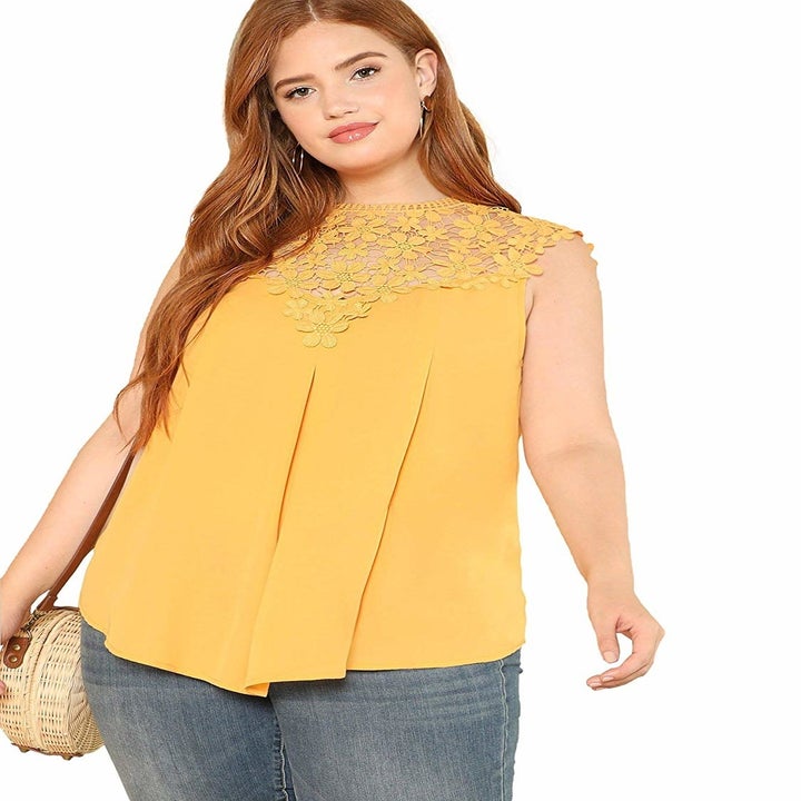 32 Expensive-Looking Tops That Are Surprisingly Affordable