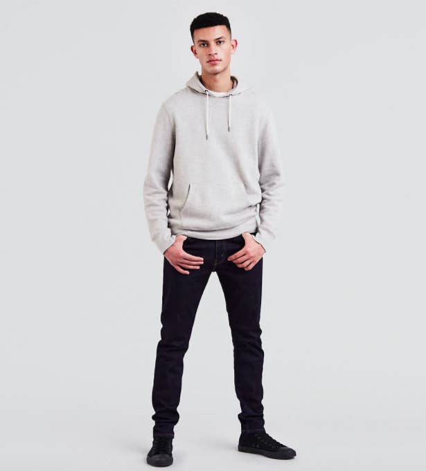 17 Things From Levi's That Reviewers Truly Love