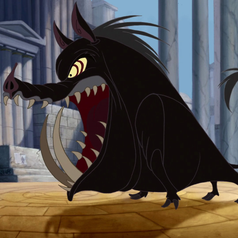 16 Easy-To-Miss Details That Prove "Hercules" Is The Most Underrated ...