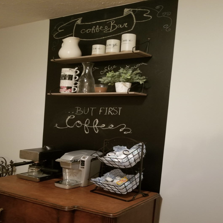 Just 23 Things To Put On Walls That'll Basically Transform A Room