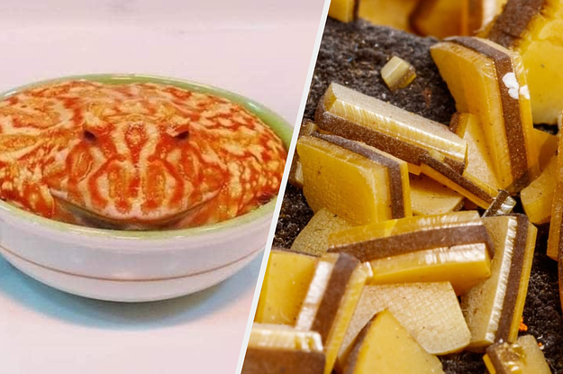 14 Things That Look Like Food But Are Not Food, Unfortunately