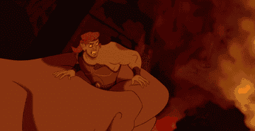16 Easy-To-Miss Details That Prove "Hercules" Is The Most Underrated ...