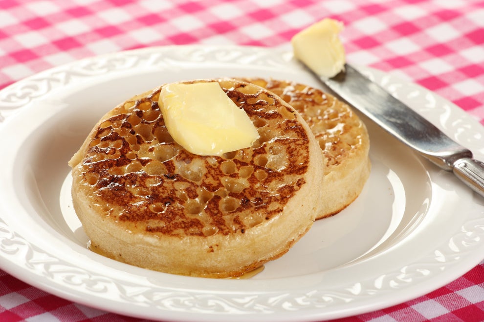 8 British Foods That The Rest Of The World Needs To Eat And 8 That Are ...