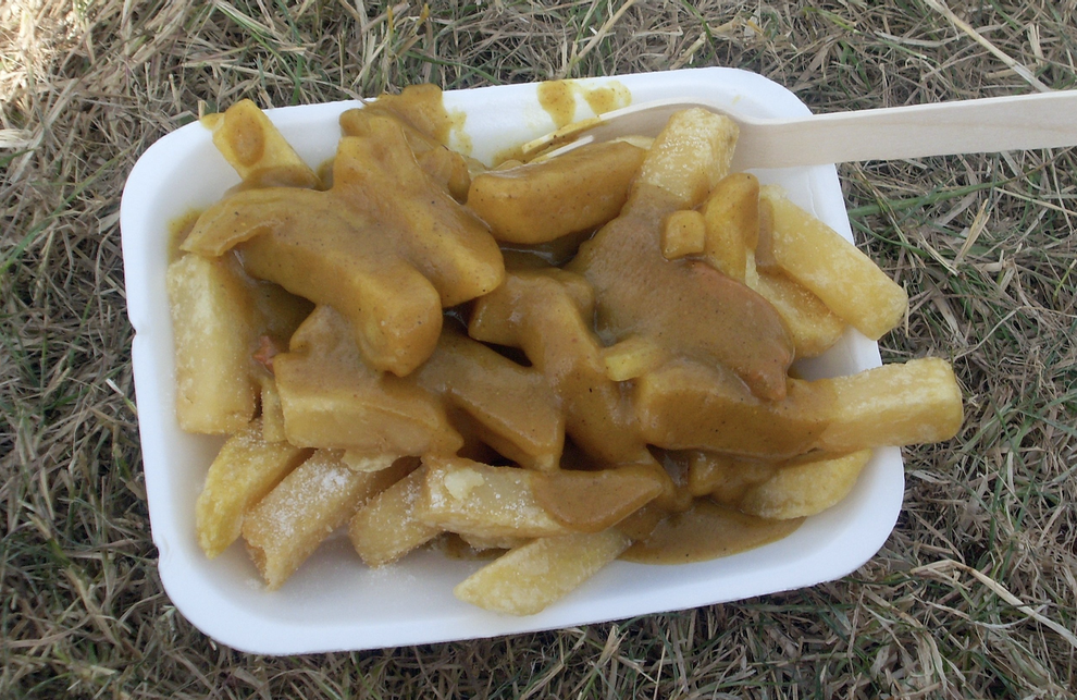 8 British Foods That The Rest Of The World Needs To Eat And 8 That Are ...