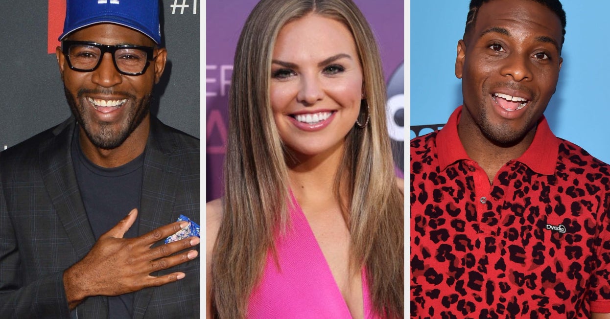 "Dancing With The Stars" 2019 Fall Cast Announcement — Lamar Odom ...