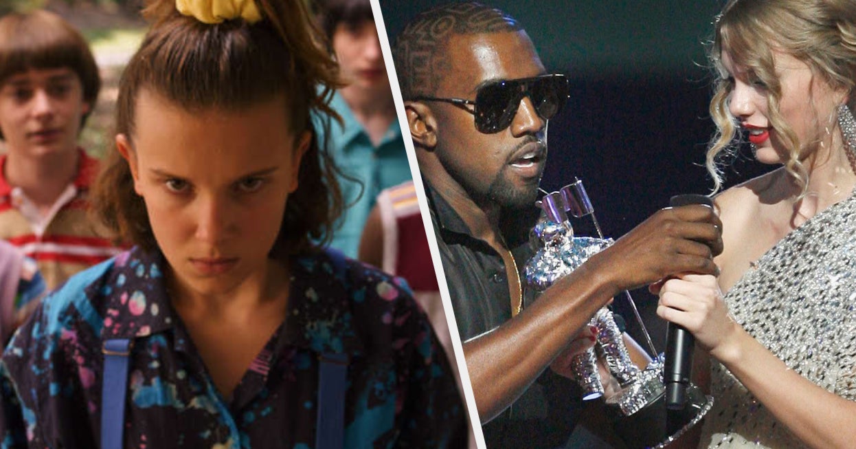 Where Do You Stand On These Controversial Pop Culture Opinions?