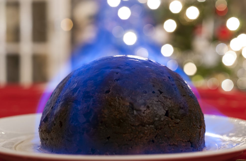 8 British Foods That The Rest Of The World Needs To Eat And 8 That Are ...