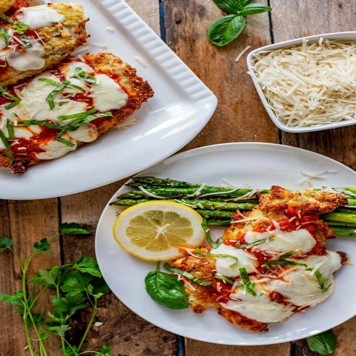 21 Family-Friendly Recipes That Are Low-Carb (But Don't Taste Like It)