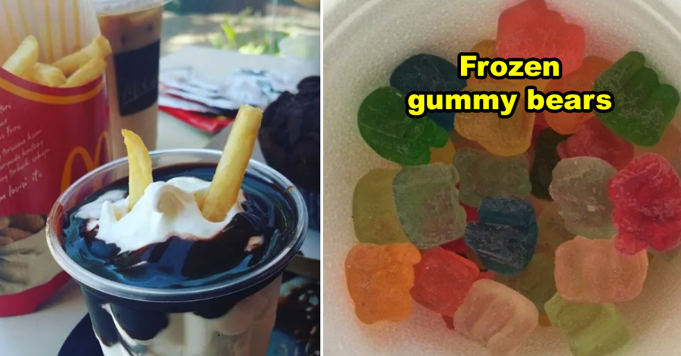 Foods You've Been Eating Wrong Your Entire Life