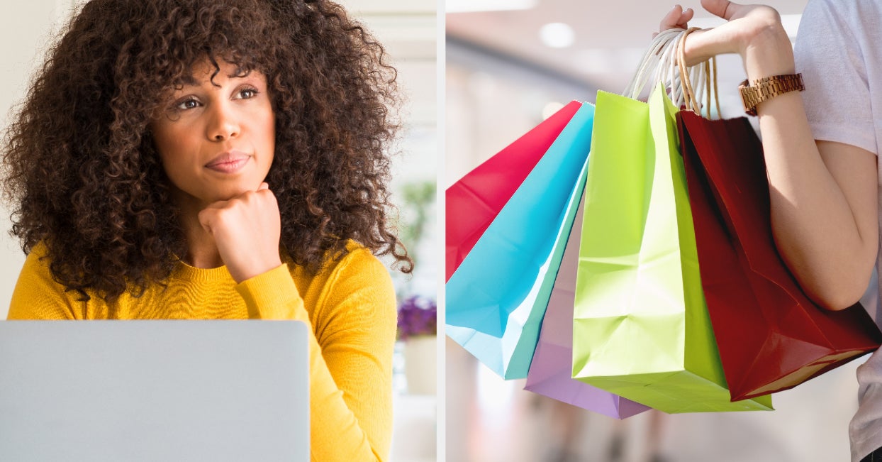 What Shopping Problems Do You Want The BuzzFeed Shopping Team To Solve ...