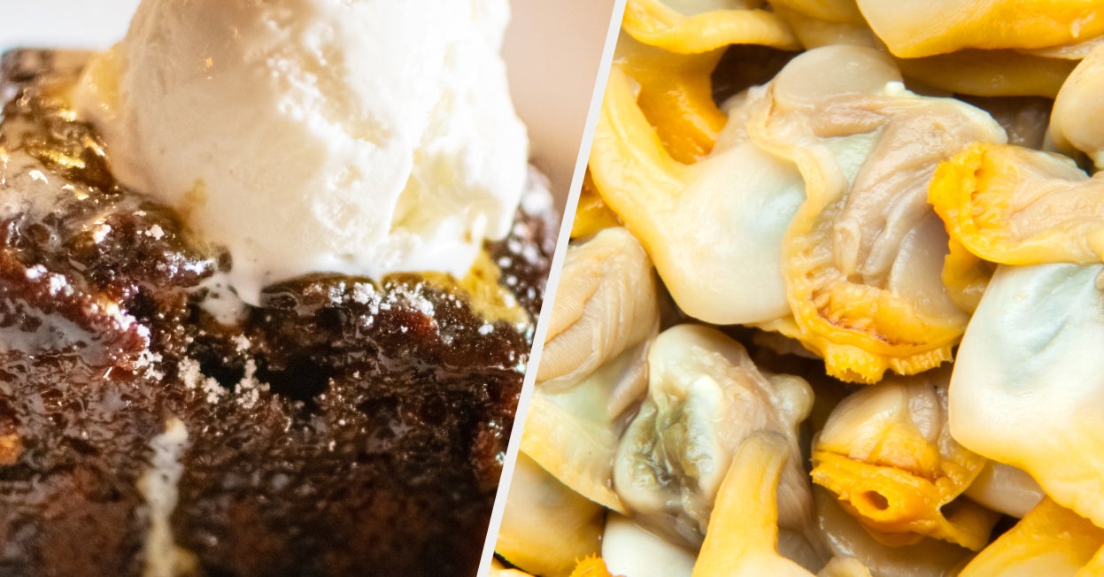 8 British Foods That The Rest Of The World Needs To Eat And 8 That Are ...