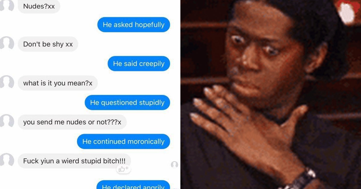 14 Times People Had The Absolute Best And Most Brutal Comebacks