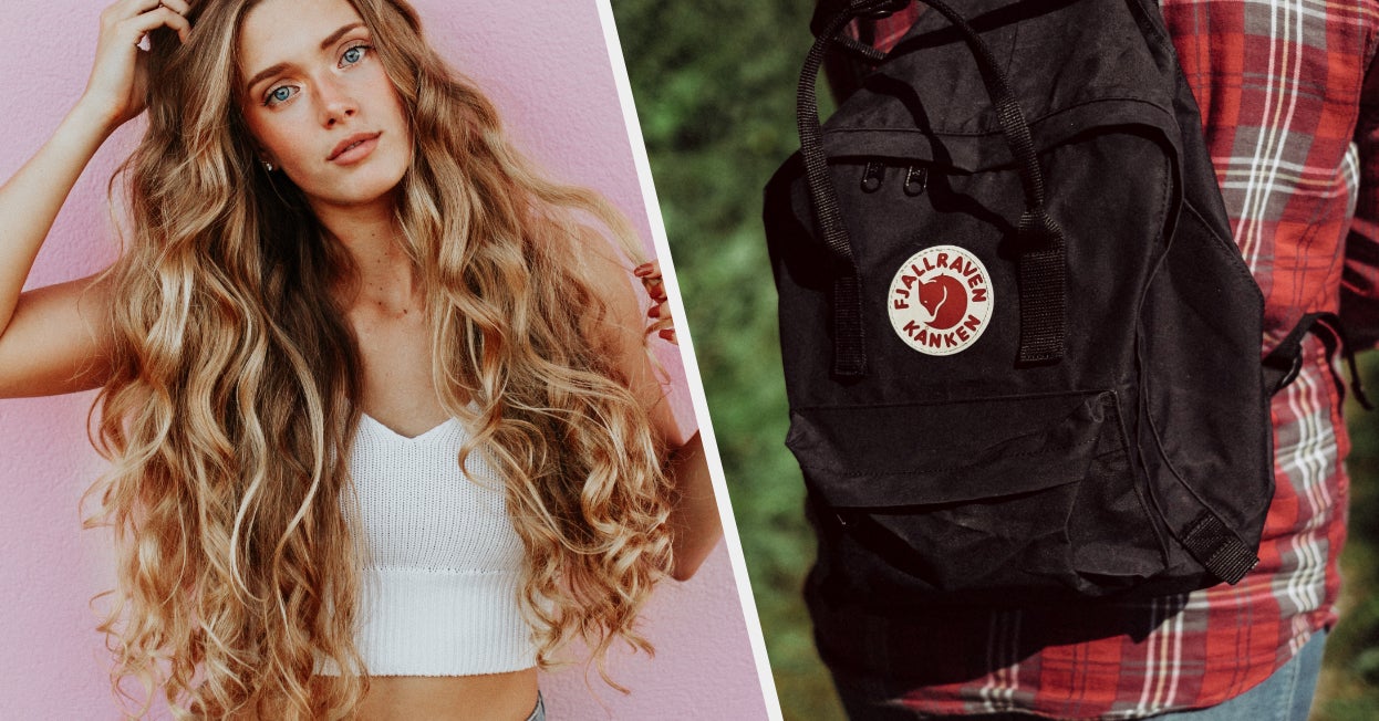 Quiz: This Checklist Will Reveal If You're A VSCO Girl Or Not