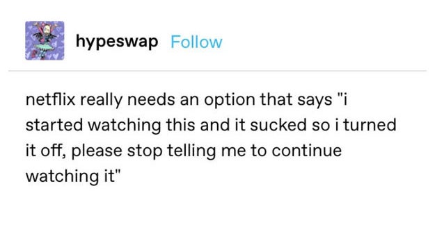 The 17 Best Tumblr Posts For The Week Of August 23, 2019
